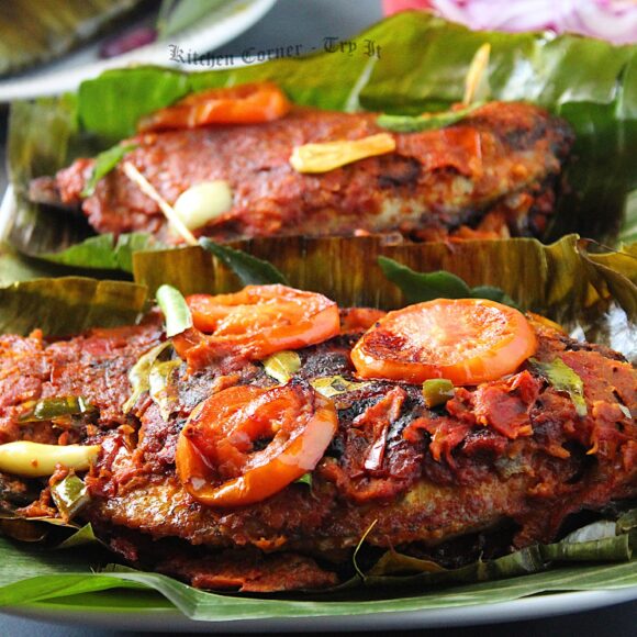 Menus - Cochin Delights